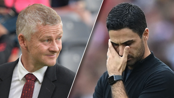 TDED NEWS : "โซลชาร์" ยังรอด "อาร์เตตา" ตัวเต็ง เปิดชื่อ 3 กุนซือพรีเมียร์ลีกเตรียมตกงาน | Tded.vip