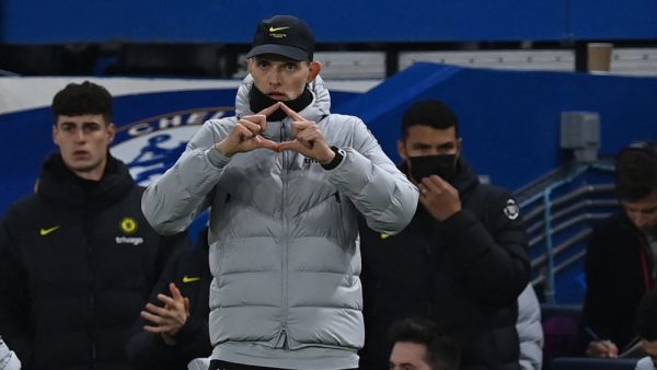 TDED NEWS : ข้องใจเรื่องเดียว “ทูเคิล” โวยแหลกหลัง เชลซี เสมอ ลิเวอร์พูล | Tded.vip